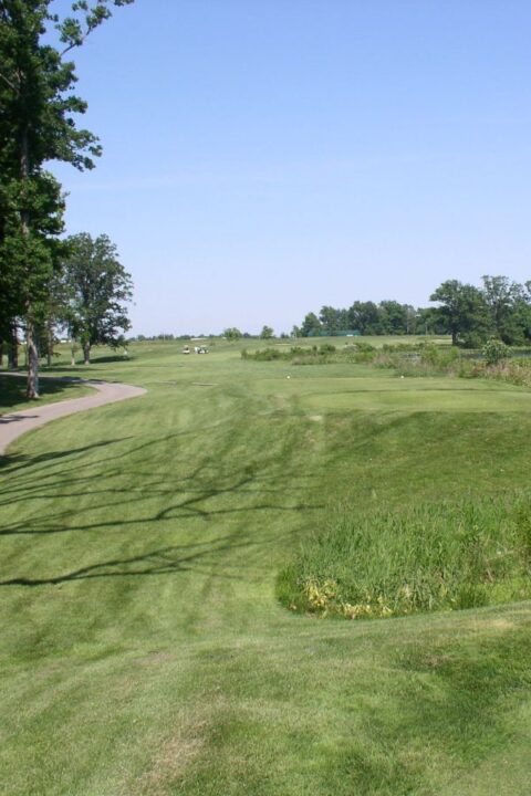 Legacy Golf Club - Michigan’s Premier Golf Course